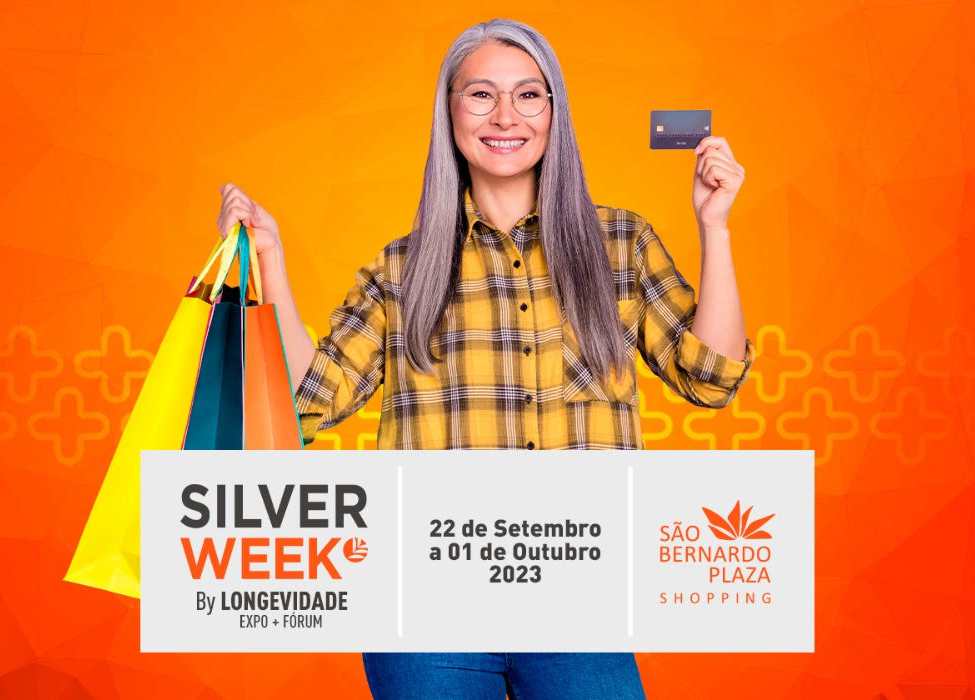 Silver Week: Geração prateada ganha programação especial no São ...